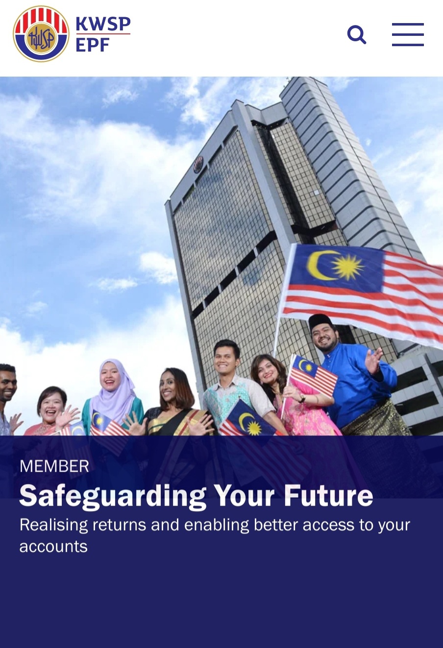 马来西亚公积金 - 新马找吃趴趴走